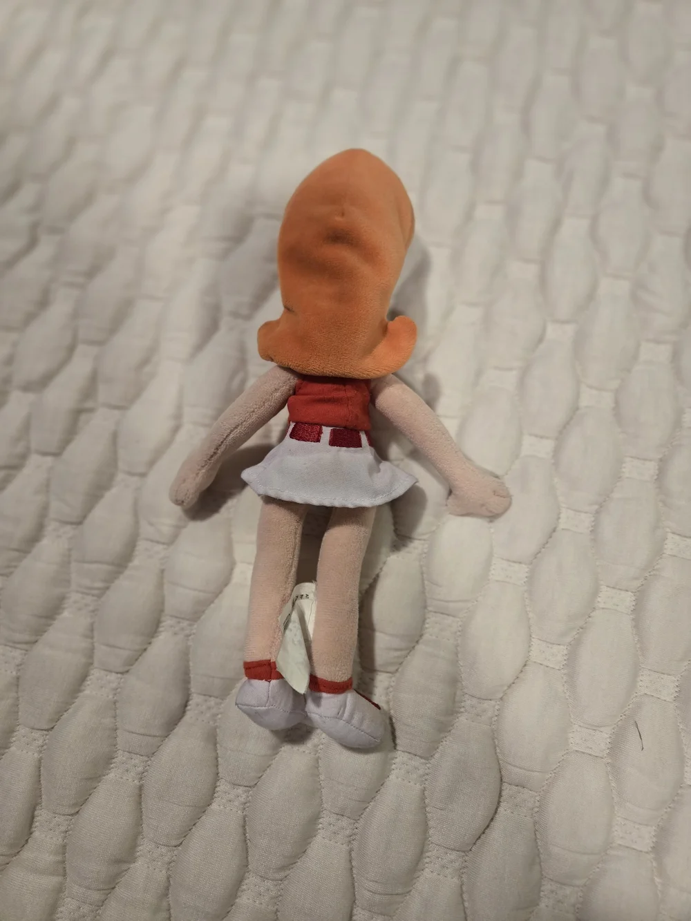 Disney | Toys | Disneys Phineas And Ferb Small Stuffed Plush Candice 7 ...